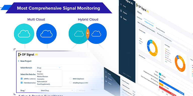 Discover the Future of Safety Signal Monitoring with Signal AI
