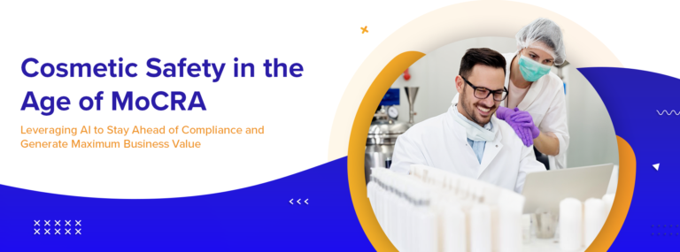 MoCRA and Global Regulations